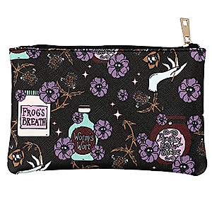 Bioworld Disney Nightmare Before Christmas Travel Toiletry 3-Piece Set