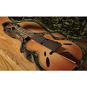 Boveda for Music | Double-Sleeve Fabric Holder for 49% RH Boveda 2-Way Humidity Control | For Use with 2 Boveda Size 70 to Protect Large Instruments from Cracking/Warping