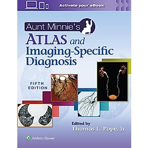 Aunt Minnie's Atlas and Imaging-Specific Diagnosis