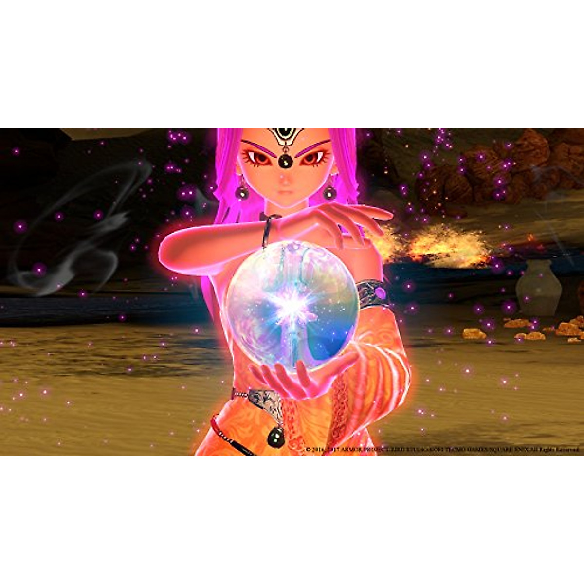 Dragon Quest Heroes II Explorer's Edition - PlayStation 4