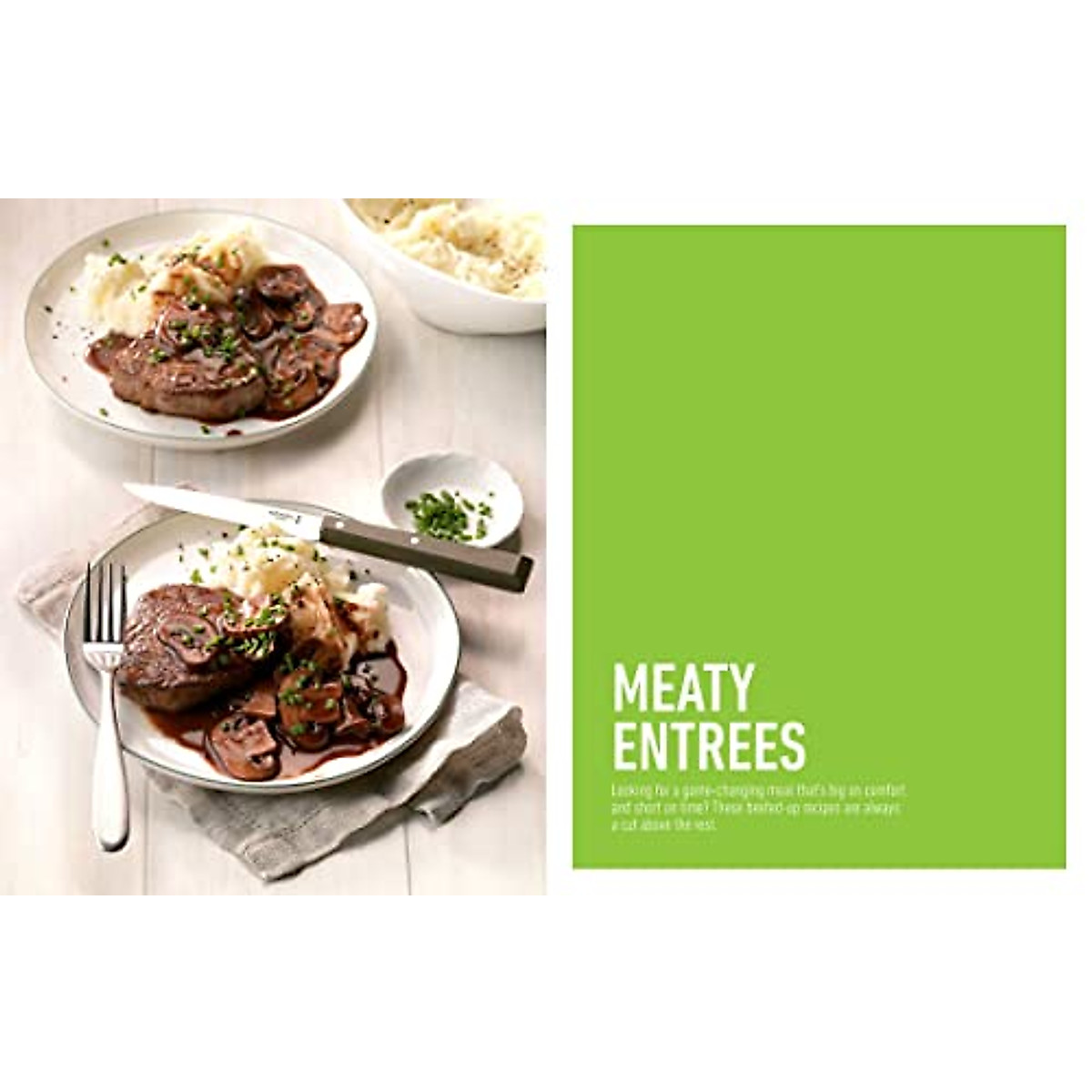 Taste of Home 30 Minute Cookbook: With 317 half-hour recipes, there's always time for a homecooked meal.