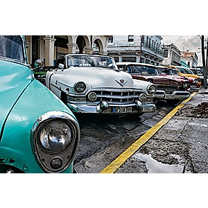 Classic Cars Photography, Over 80 HD Vintage Car Photos Captured Professionally with a Leica Camera, Old Car History, Classic Car Picture, For Classic Car Enthusiasts and Admirers (Website)