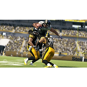 Madden NFL 13 - Xbox 360 (Renewed)