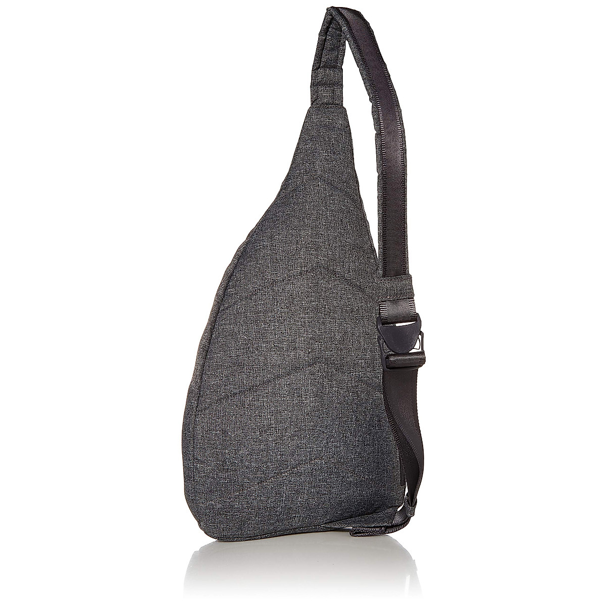 Vera Bradley Women's Recycled Lighten Up Reactive Sling Backpack Bookbag