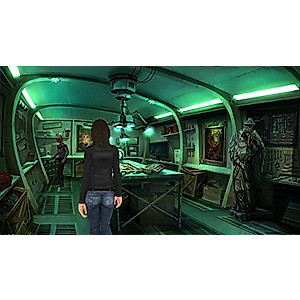 Yesterday Origins (Xbox One)