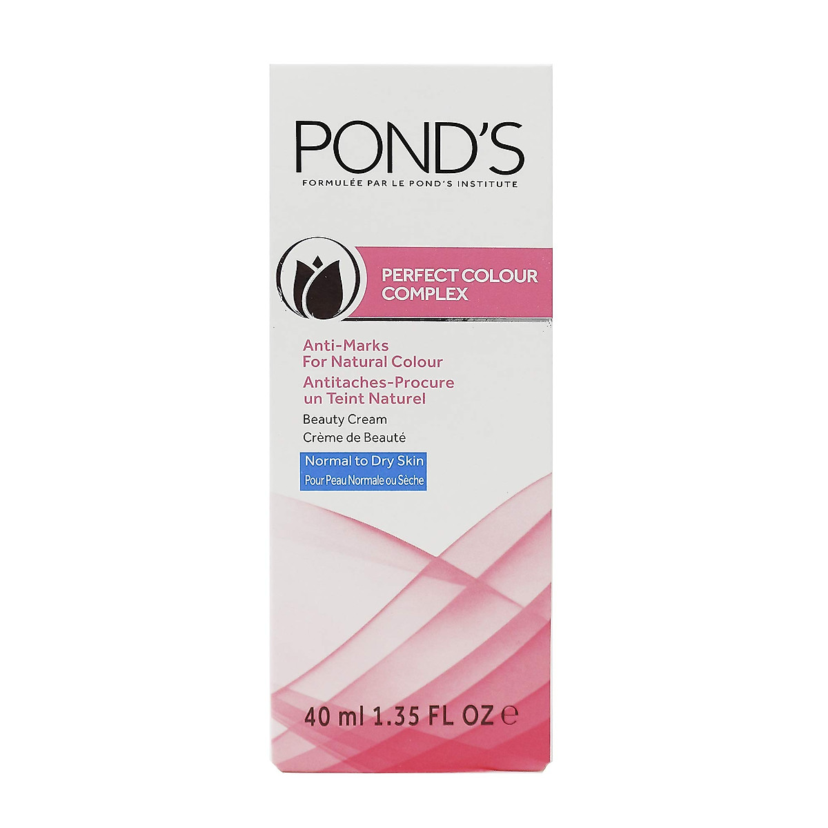 Pond's Brightening Perfect Colour Complex Anti-Marks For Natural Colour