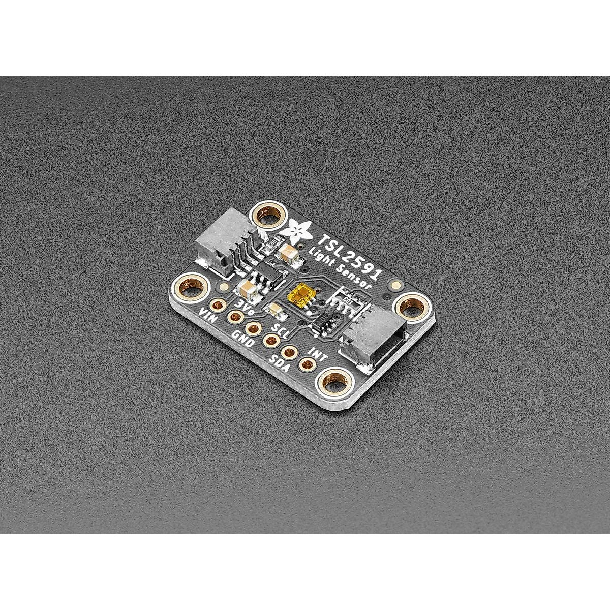 Adafruit TSL2591 High Dynamic Range Digital Light Sensor [ADA1980]