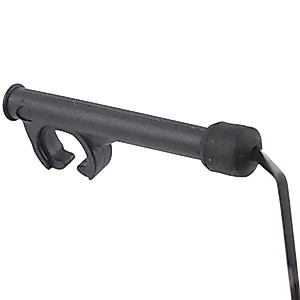 Helmet Rail Adapters,1 Pair Headphone Adapter Tactical Helmet Headset Adapter Compatible with Comtac Headset 360 Degree Rotating