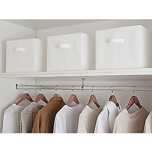 StorageWorks Storage Baskets for Organizing