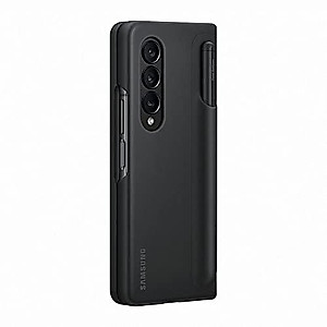 SAMSUNG Samsung Official Standing Cover with S-Pen - (Black) (EF-OF93PCBEGWW)