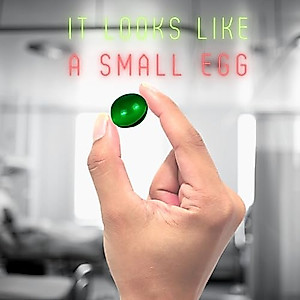 HOT Ball Set - HOT&ICE, Shock, XANA LOKA, Power Black - Hot Flowers Hot Balls – Brazilian Ball