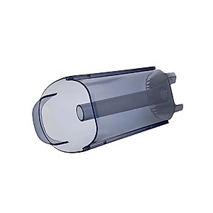 KAFTKO Vacuum Cleaner Clean Water Tank Dirty Water Tank Assembly Replacement Accessories. Compatible for Roborock Dyad(Dirt Tank)