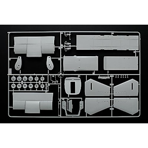 Italeri V-22 Osprey