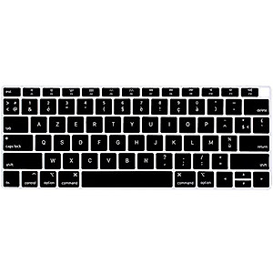 Apple MacBook Air MJVE2LL/A Early 2015 13.3in - Intel Core i5 1.6GHz, 4GB RAM, 128GB SSD - Silver (Renewed)