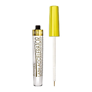 Rimmel Lash Accelerator Serum, Clear
