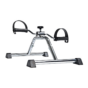 Graham-Field GF1965-1KD Grafco Pedal Floor Exerciser for Arm/Leg Workout