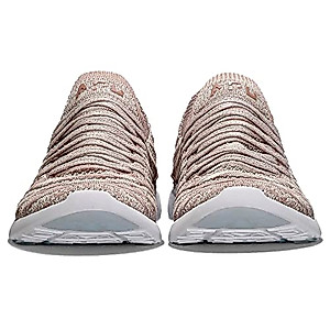 Women's TechLoom Wave Creme / Beachwood / Melange CREME / BEACHWOOD / MELANGE / 9