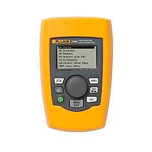 Fluke - FLUKE-709H 709H Loop Calibrator with HART communication