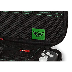 PowerA Protection Kit for Nintendo Switch Lite -The Legend of Zelda: Link Hyrule