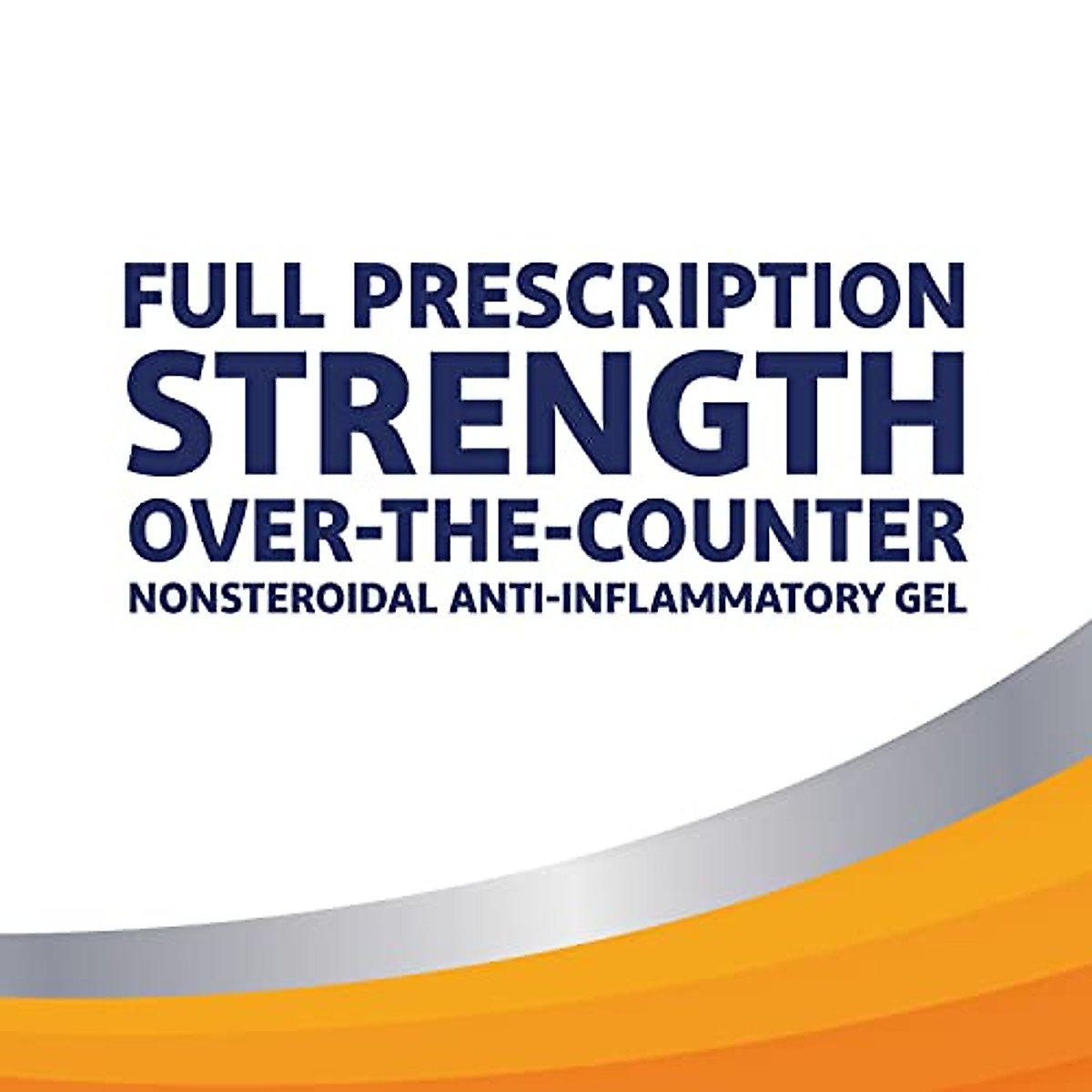 Voltaren Arthritis Pain Gel For Powerful Topical Arthritis Pain Relief, Amazon Exclusive - 3.5 Oz/100 g Tube And 0.71 Oz/20 g Travel Size Tube