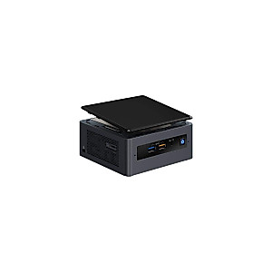 INTEL CORPORATION BOXNUC8I5BEHFA1 NUC 8 Mini PC