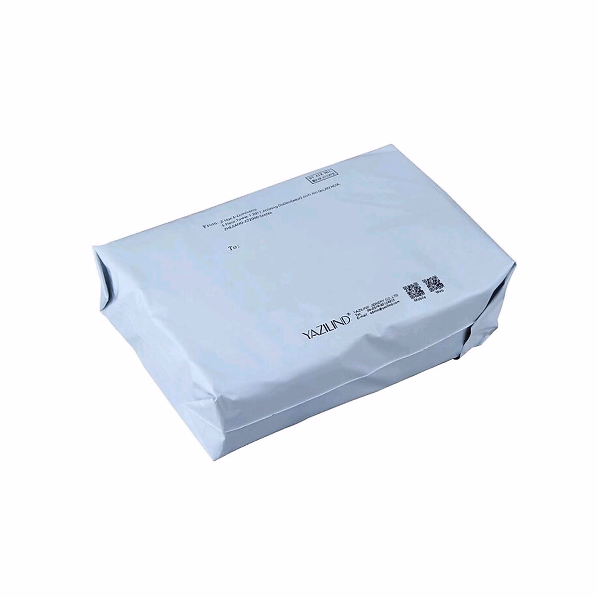 YAZILIND Stunning Wedding Bridal Cubic Zirconia Purple Engagement Ring For Women Size 10