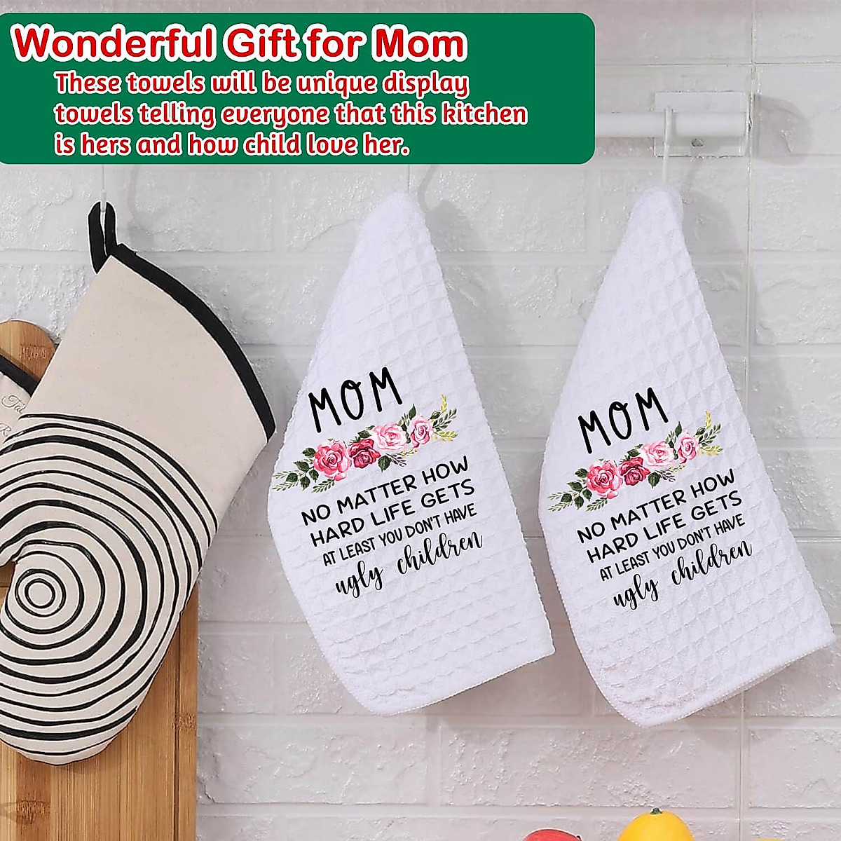 Mothers Day Gifts, Mothers Day Gifts For Mom From Daughter Son,Mothers Day Gift Box, Birthday Gifts For Mom, Personalized Mothers Day Gifts, Unique Mom Gifts For Sister Friends Grandma Wife From Dad