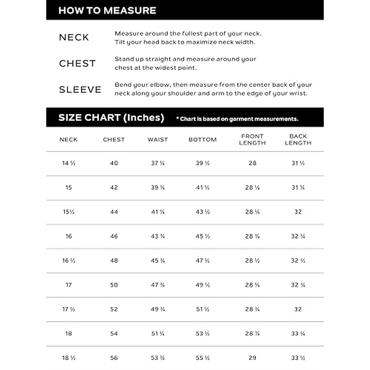 Van Heusen mens Slim Fit Flex Collar Stretch Solid Dress Shirt, White, 16.5 Neck 34 -35 Sleeve US