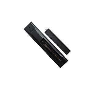 HCDZ Replacement Remote Control for Pioneer BDP-53FD BDP-52FD BDP-09FD BDP-05FD BDP-41FD BDP-43FD Elite BD Blu-ray 3D DVD Disc Player