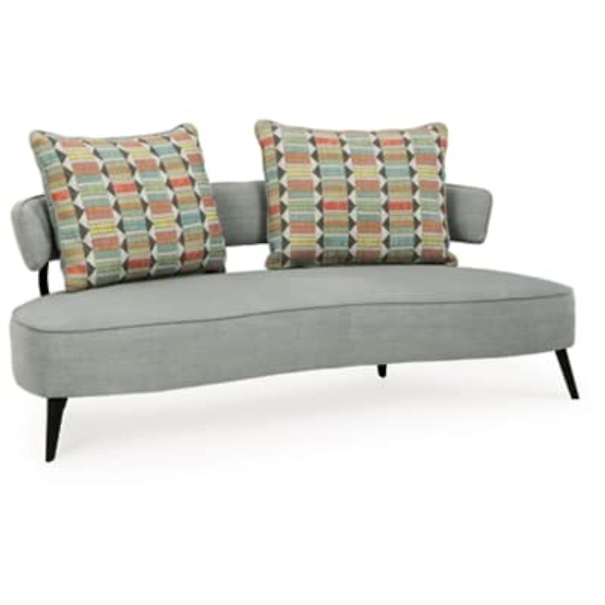 Signature Deisgn by Ashley Hollyann Sofas, Gray