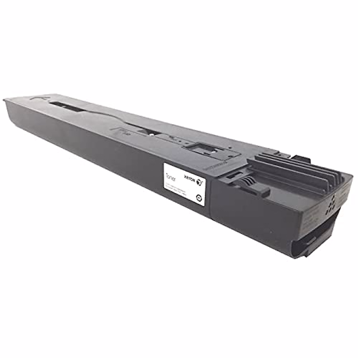 Xerox Genuine Color Primelink XC9065, XC9070 Black Toner Cartridge Sold (30,000 Yield) (006R01734)