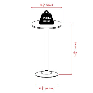 Winsome Obsidian, 1, Black