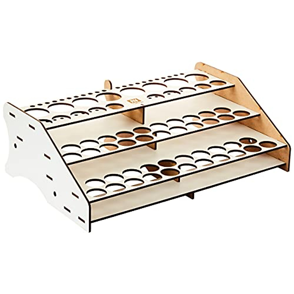 Vallejo Front Module Paint Stand