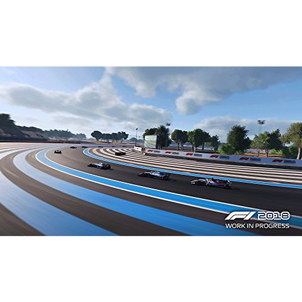 F1 2018 Headline Edition – Xbox One