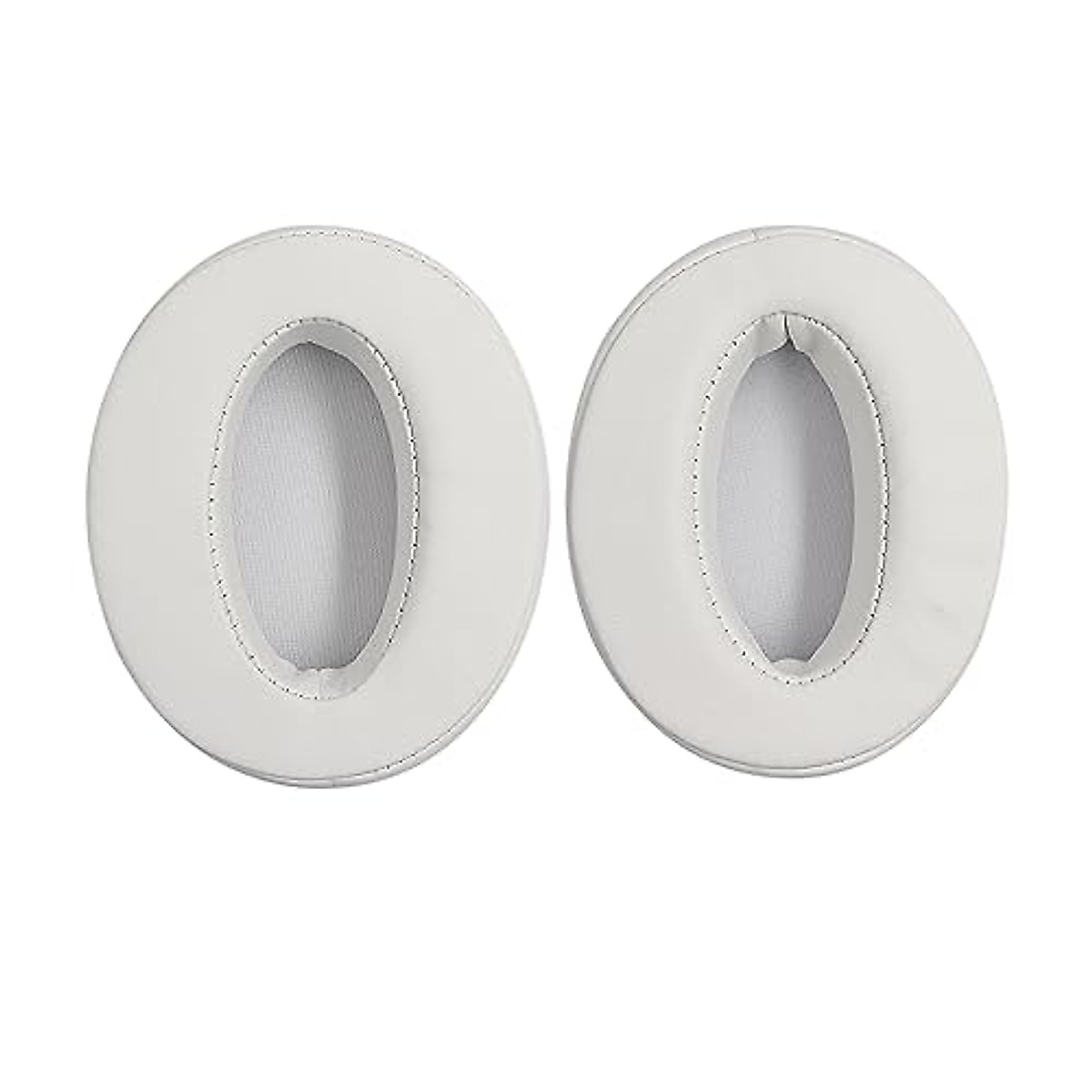 HD4.50BT Ear Pads Cushion, MOLGRIA Replacement Memory Foam Earpads for Sennheiser HD 4.50BT, HD 4.50BTNC, HD 4.40BT Headphones(White)