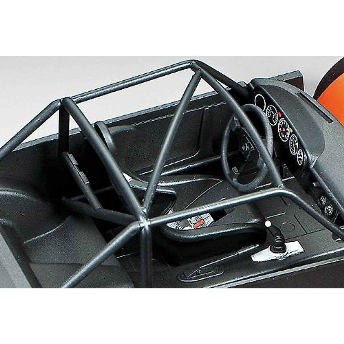 TAMIYA 300024328-1:24 Porsche 934 Jägermeister