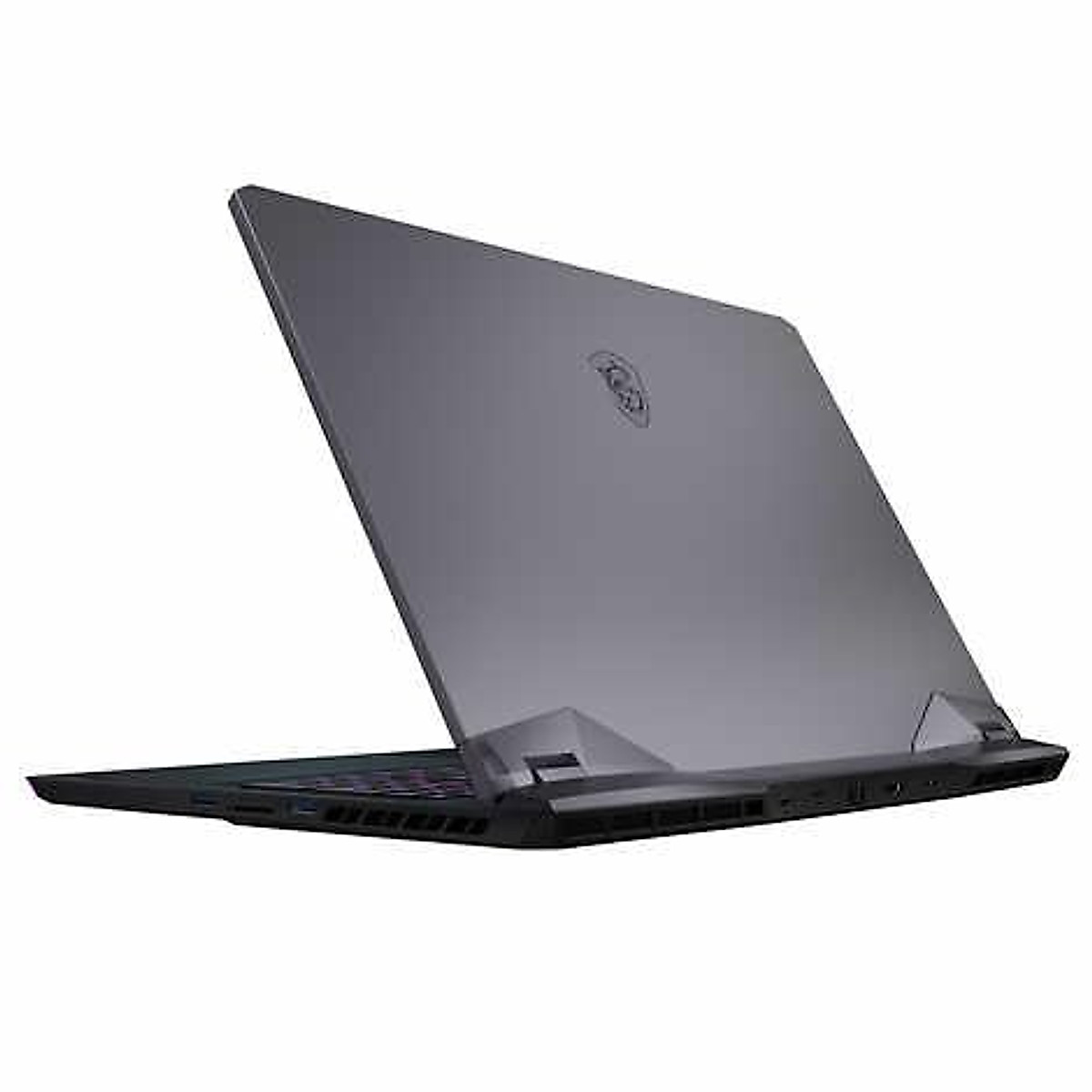 MSI Raider GE76 12UE Laptop 2023 17.3” FHD 1920 x 1080 Display IPS 144 hertz Intel Core i9-12900H NVIDIA GeForce RTX 3060 6GB GDDR6 64GB DDR5 2TB SSD Per-Key RGB Backlit Keyboard Windows 11 Pro