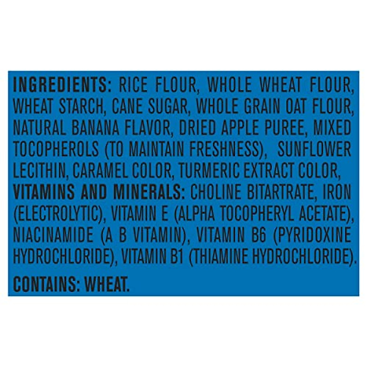 Gerber Snacks for Baby Grain & Grow Puffs, Banana, Puffed Whole Grain Snack for Crawlers, Non-GMO & Baby Led Friendly, 1.48-Ounce Canister (Pack of 3)