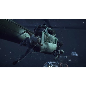 X-Men Origins: Wolverine - Uncaged Edition - Playstation 3