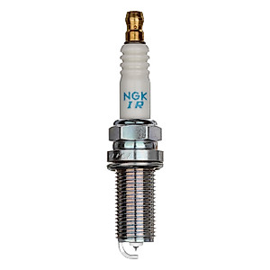 NGK ILFR5T11 NGK Laser Iridium Spark Plugs Offer The Best Combination of Performance and Longevity. Actual OE or Equivalent Replacement Spark Plug. Spark Plug NGK Laser Iridium Spark Plug