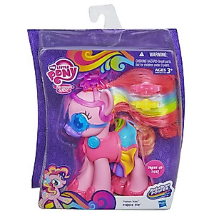 My Little Pony Fashion Style Pinkie Pie Figure