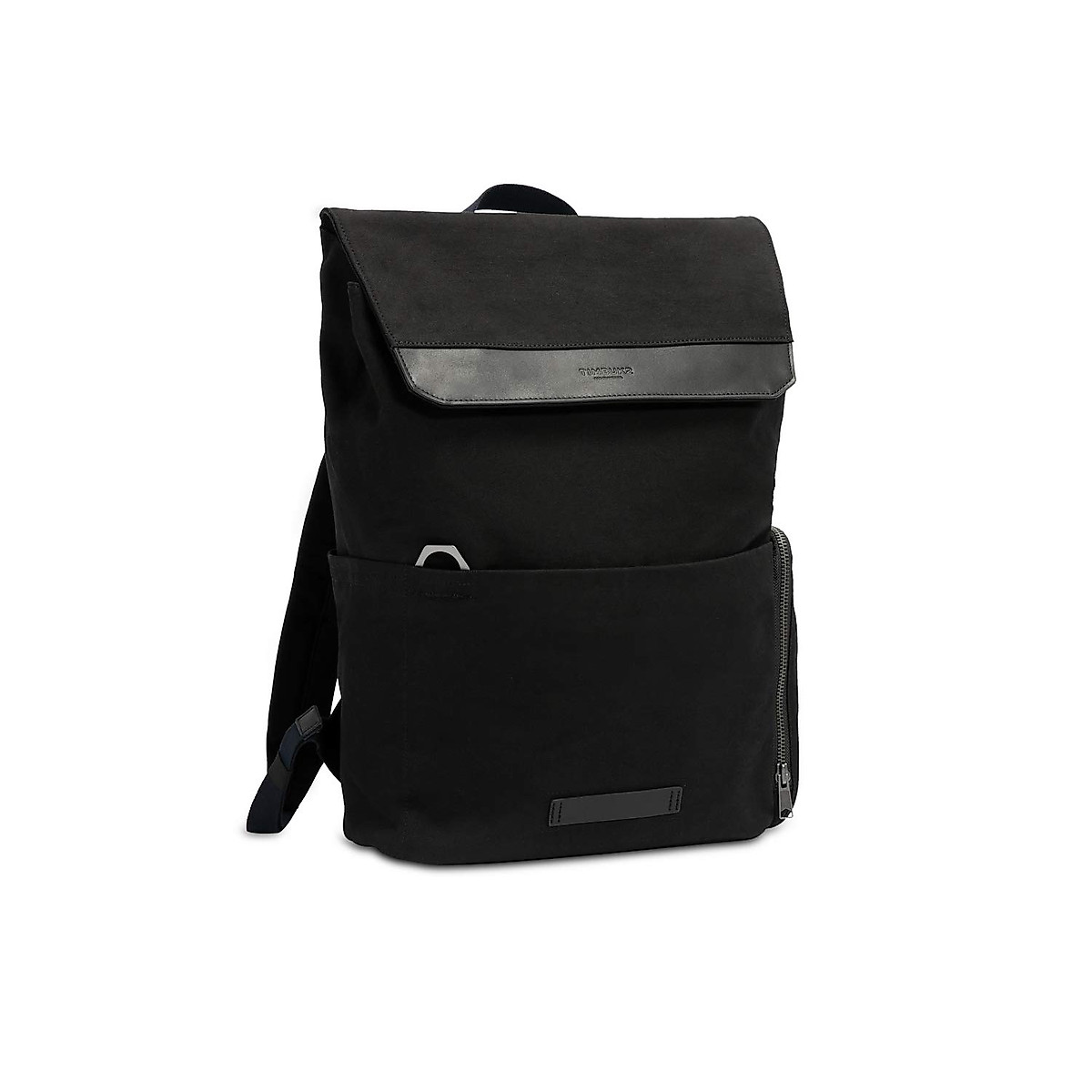 Timbuk2 Foundry Laptop Backpack, Jet Black