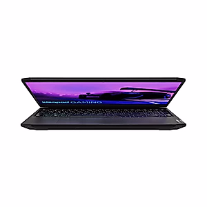 Lenovo IdeaPad 3i 15.6" FHD Gaming Laptop 2022, 11th Gen Intel i5-11300H(up to 4.4GHz), 16GB RAM 1TB NVMe SSD, GeForce GTX 1650, USB-A&C RJ45, Windows 11