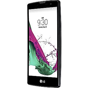LG G4C H525N (GSM Only, No CDMA) Factory Unlocked 4G/LTE 8MP Quad Core 8GB LCD 5.0 International Version