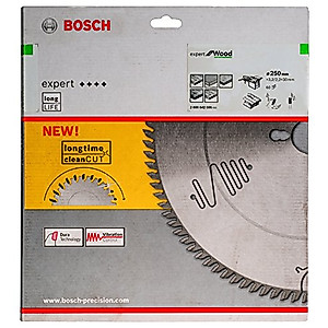 Bosch 2329839 Table Saw Blade, Blue