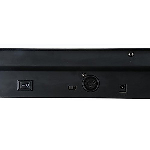 Tengchang DMX 512 Controller 192 Channel Operator Console for Stage Party DJ Lighting