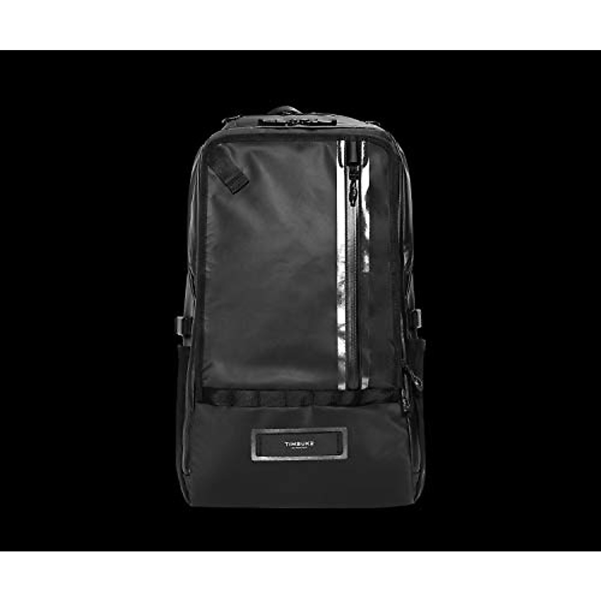 Timbuk2 Especial Scope Expandable Backpack, Jet Black