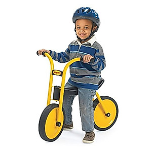 Children’s Factory MyRider Balance Bike for Kids Beginners Bicycle (30 x 18 x 26 in)