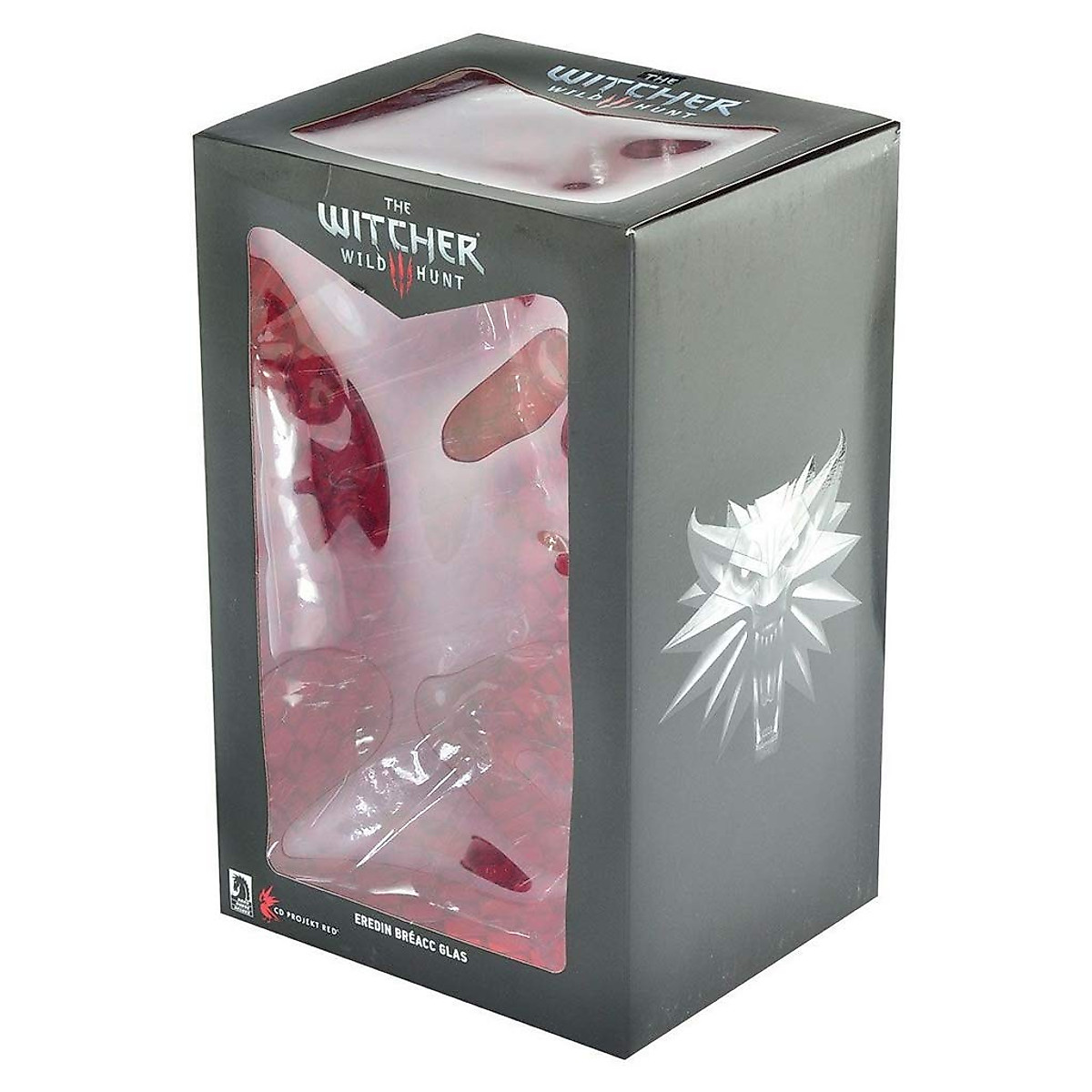 Dark Horse Deluxe The Witcher 3: Wild Hunt: Eredin Figure