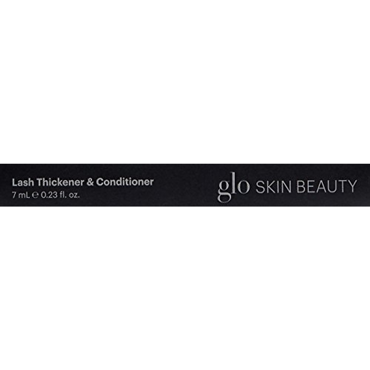 Glo Skin Beauty Lash Thickener & Conditioner | Conditions and Strengthens while Building Thickness and Volume Prior to Mascara Application